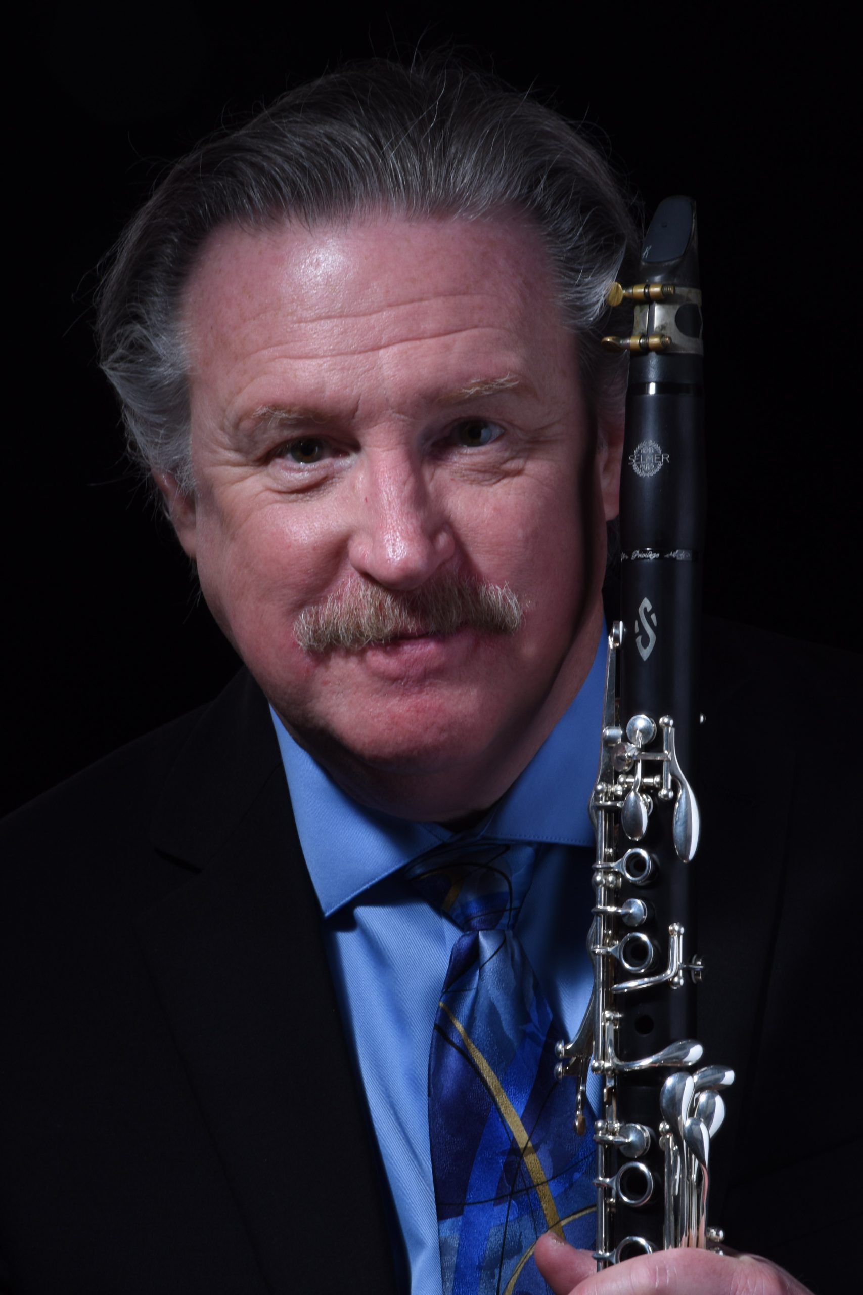 ICA 2021 Honorary Members: Robert Spring – International Clarinet ...