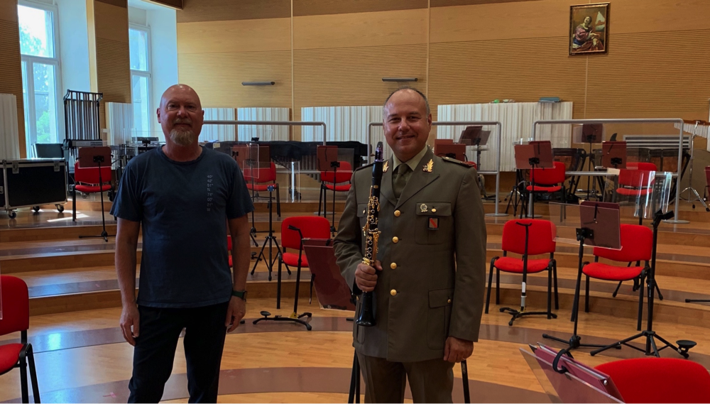 International Spotlight – Interview: Salvatore Schembari (English ...